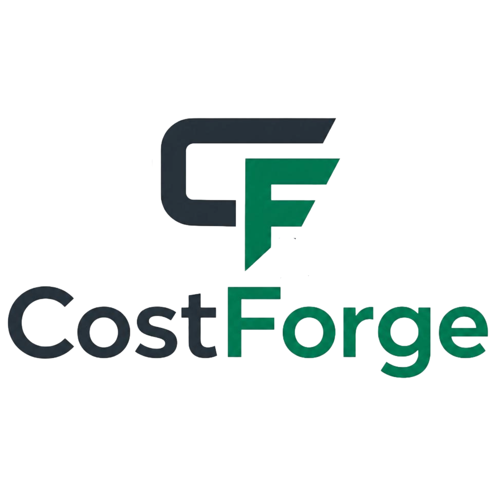 Quoting Software for UK Trade Businesses | CostForge Industries